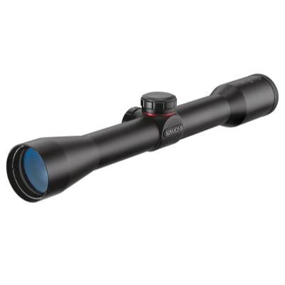 .22 Mag Rimfire Riflescope 4x32mm Truplex Reticle #511022 - GameMasters ...