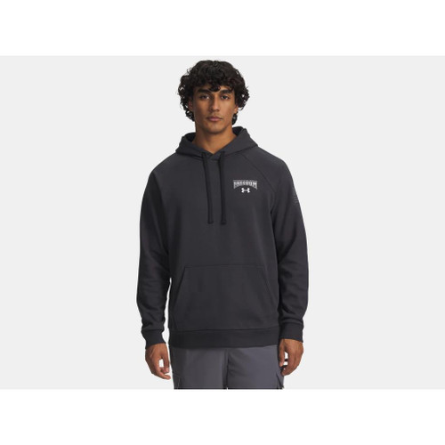Under Armour Freedom Eagle Hoodie Mn #6007319 - GameMasters Outdoors