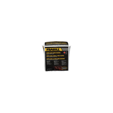 Frabill Super-Gro Worm Bedding - 2 Lb. #1102 - GameMasters Outdoors