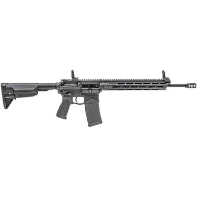 Springfield Saint Edge AR-15 – 5.56 #STE916556B - GameMasters Outdoors