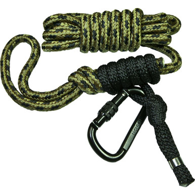 Hunter Safety System Rope Style Tree Strap # HSS-RSTS - GameMasters ...