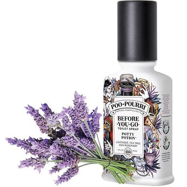 Poopourri Potty Potion Toilet Spray #PP-002-PP - GameMasters Outdoors