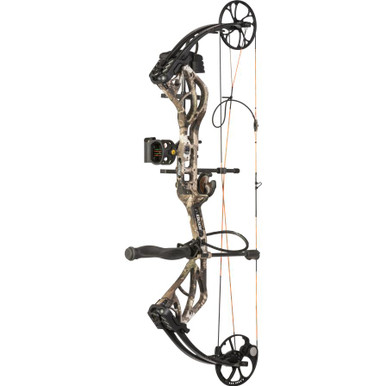 Bear Species RTH Compound Bow #AV82A - GameMasters Outdoors