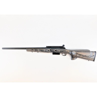 Savage 220 Slug Gun 22" w/ Thumbhole Stock #22313 - GameMasters Outdoors