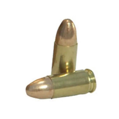 CCI Blazer Brass 9mm Bucket #5200B250 - GameMasters Outdoors