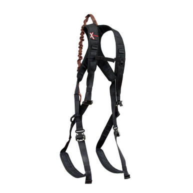 X-Stand The Defender Safety Harness #XASA850 - GameMasters Outdoors