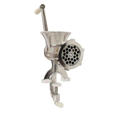 LEM #10 Clamp-on Hand Grinder #1384 - GameMasters Outdoors