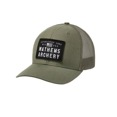 Mathews Advocate Cap - GameMasters Outdoors
