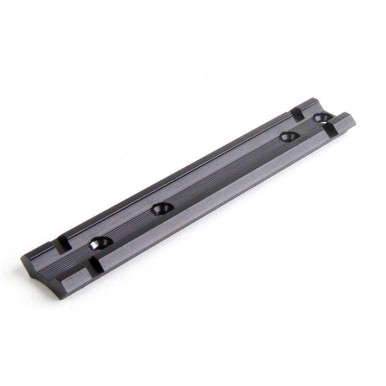Weaver 93A Top Mount Base #48506 - GameMasters Outdoors