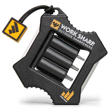 Work Sharp Micro Sharpener & Knife Tool #WSEDCMCR - GameMasters Outdoors