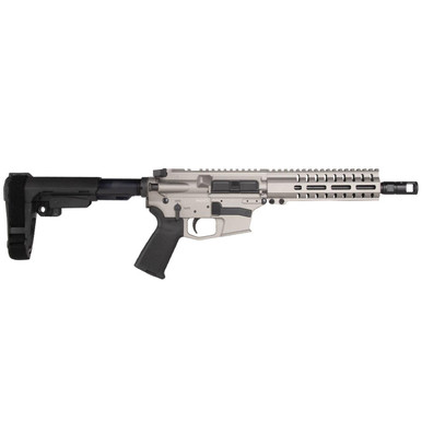 CMMG Banshee 300 10mm -Titanium #10A428C-TI - GameMasters Outdoors