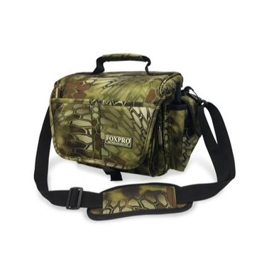 Foxpro Mandrake Carry Case - GameMasters Outdoors