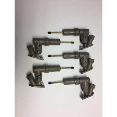 Spy High 5 Pk. Camera Mount Set #SMCMP5 - GameMasters Outdoors