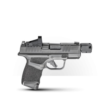 Springfield Hellcat RDP 3.8" Micro-Compact 9mm Handgun w/ Shield SMSC # ...