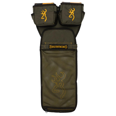Browning Summit Shell Pouch - GameMasters Outdoors