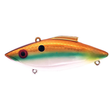 Bill Lewis Rat-L-Trap Lure - GameMasters Outdoors