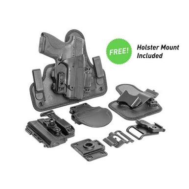 Aliengear Shapeshift - Core Carry Pack for Sig 365XL #SSCCPSIG365XL ...