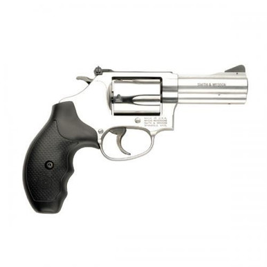 Smith & Wesson Model 60 3 Inch #162430 - GameMasters Outdoors