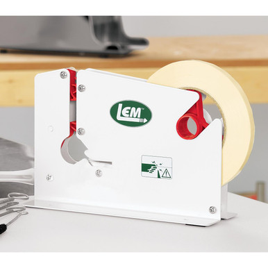 LEM Products Poly Bag Tape Machine # 043 - GameMasters Outdoors