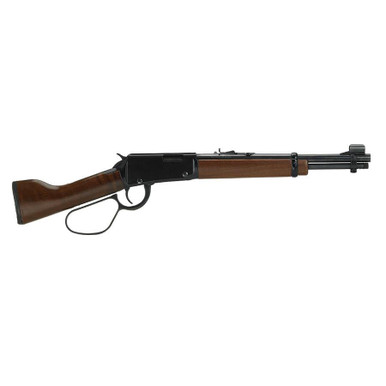Henry Mares Leg Lever Action Pistol 22 S/L/LR #H001ML - GameMasters ...