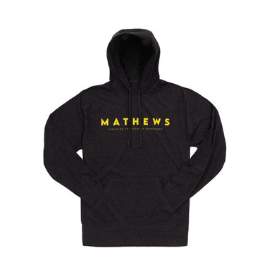 Mathews Shadow Lightweigth Hoodie - GameMasters Outdoors