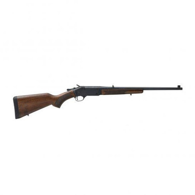 Henry Single Shot 308 Win Break Open Rifle #H015-308 - GameMasters Outdoors