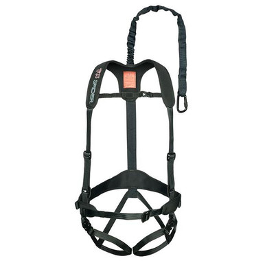 Tree Spider Micro Harness #7400780 - GameMasters Outdoors