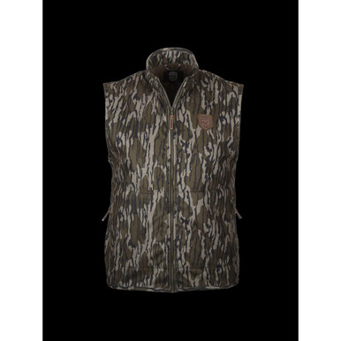 Gamehide Gamekeeper Hitch Hunter Vest #113601 - GameMasters Outdoors