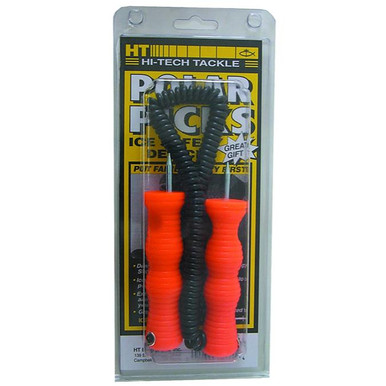 Ht Polar Safety Picks w/ Lanyard #PL10 - GameMasters Outdoors