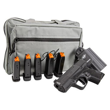 Kimber R7 Mako Optics Ready Bundle #3800024 - GameMasters Outdoors