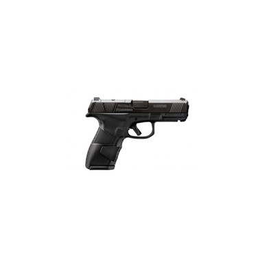 Mossberg MC2C Optic Ready Compact 9mm #89030 - GameMasters Outdoors
