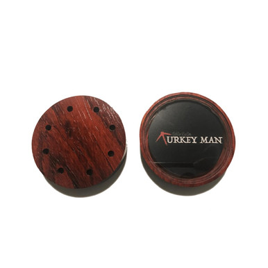 Eddie Salter Slate Call - Custom Glass - GameMasters Outdoors
