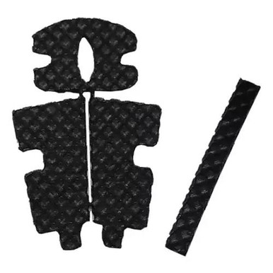 QAD Intergrate R2 Replacement Fellt Kit - Black - GameMasters Outdoors