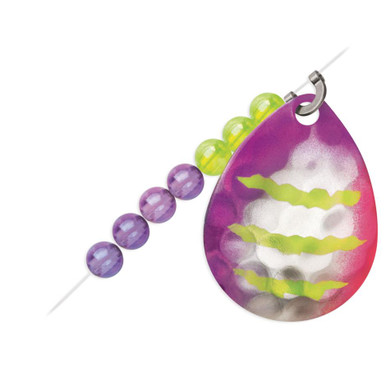 VMC TSCH Techset Spinner Colorado Harness #4 - GameMasters Outdoors