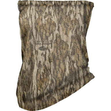 Drake Waterfowl Old Tom Mash Half Face Mask #OT1800 - GameMasters Outdoors