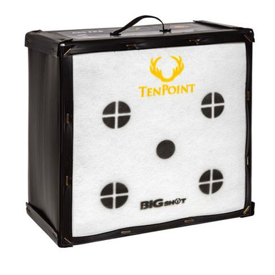 Big Shot Iron Man 650 Fps Tenpoint Edition #IM20KTP - GameMasters Outdoors