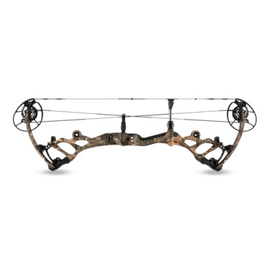 Bowtech Carbon One X - GameMasters Outdoors
