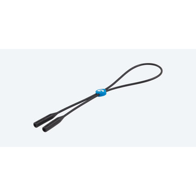 Costa Bowline Retainer Black / Blue - GameMasters Outdoors