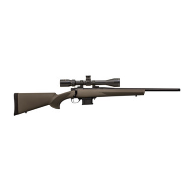 Howa MiniAction Rifle - 350 Legend #HWH350HB - GameMasters Outdoors