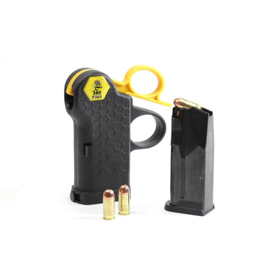 SPEED BEEZ Sig Sauer P365 380 Magazine Loader #LLP380 - GameMasters ...