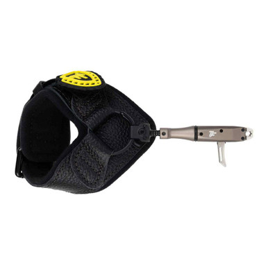 Tru-Fire Smoke 2.0 Max Foldback Release #T20440 - GameMasters Outdoors