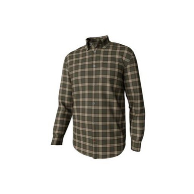 Southern Point - Hadley Brushed Long Sleeve Button Down #HBP05 ...