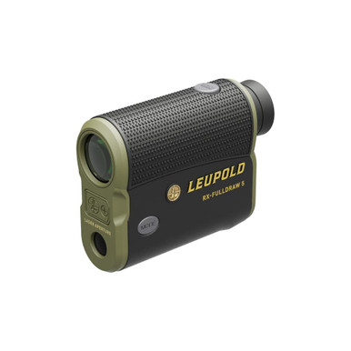 Leupold Rx-FullDraw 5 Rangefinder #182444 - GameMasters Outdoors