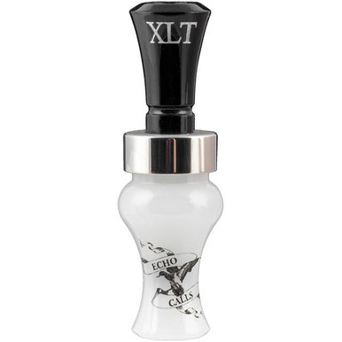 Echo Calls Xlt Call Pearl / Black Acrylic #79005 - GameMasters Outdoors
