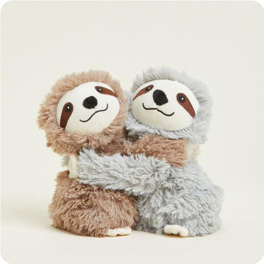 WARMIES Sloth Hugs #HUGS-SLO-1 - GameMasters Outdoors