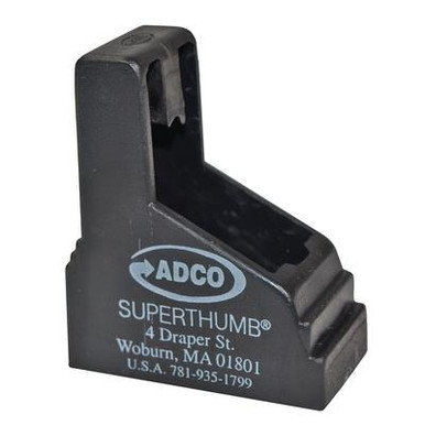 Super Thumb Speedloader - 9mm/.40 #ST1 - GameMasters Outdoors