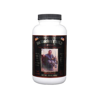 Jim Shockey's Gold FFG Black Powder Substitute - GameMasters Outdoors