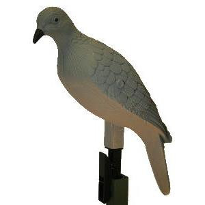 MOJO Clip On Dove Decoys (4-pk) #HW9004 - GameMasters Outdoors