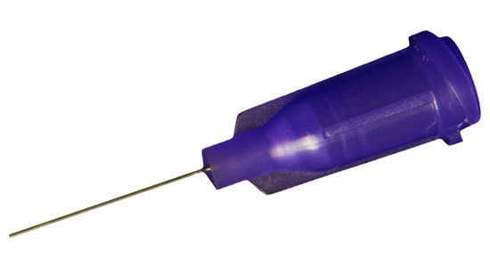 30 Gauge Blunt Dispensing Needles