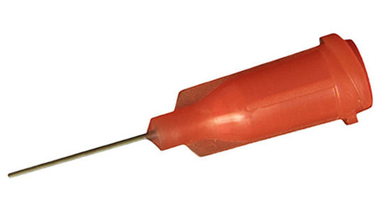24 Gauge Blunt Dispensing Needles